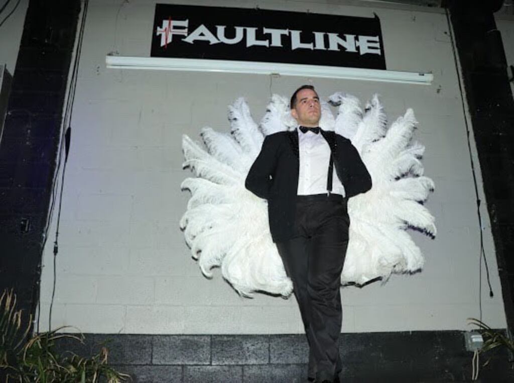 LA Burlesque: Beyond Bumping and Grinding in the City of Angels