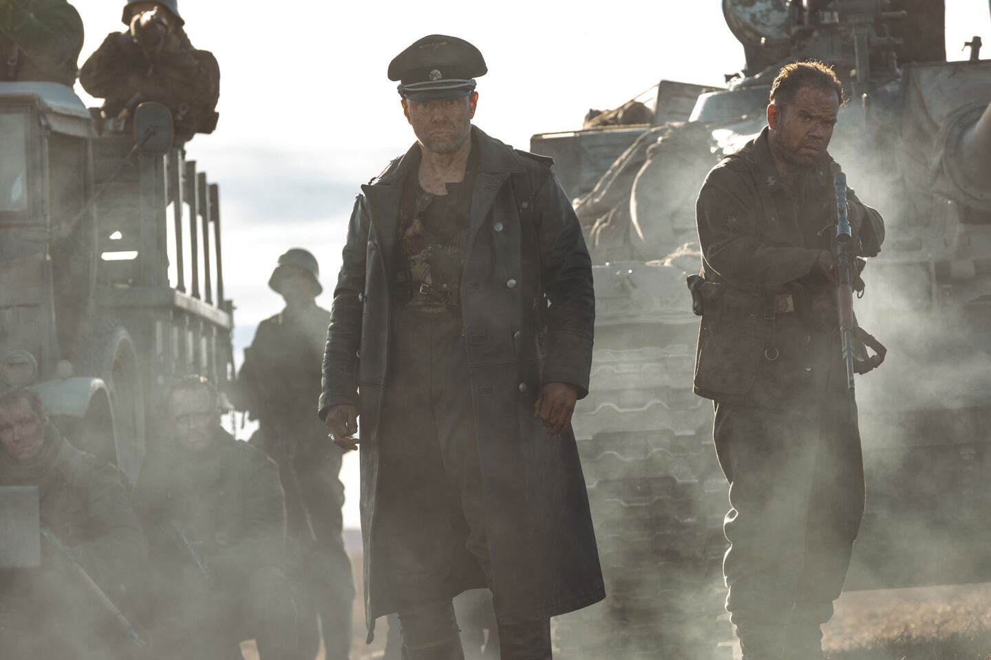 ‘Sisu’ Review: The Wildly Violent Nazi-Killer Film Everyone Should See