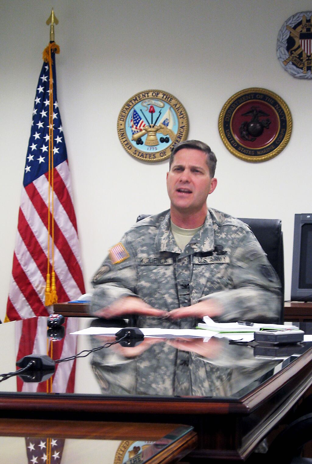 Inside the Secret Taliban Talks to End America’s Longest War