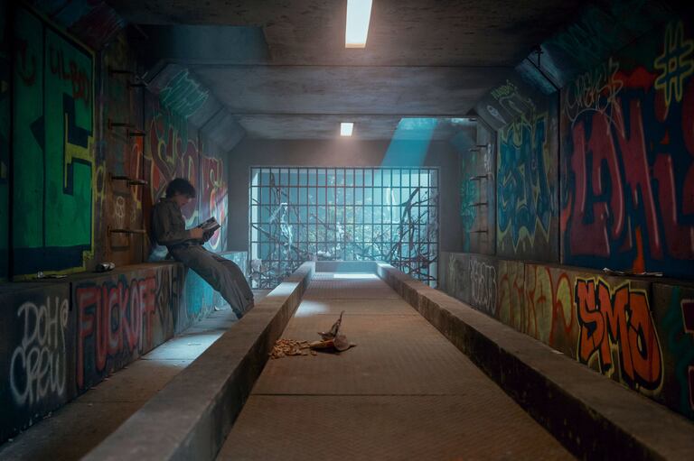 The Shocking ‘Gen V’ Puppet Sex Scene: Everything You Need to Know