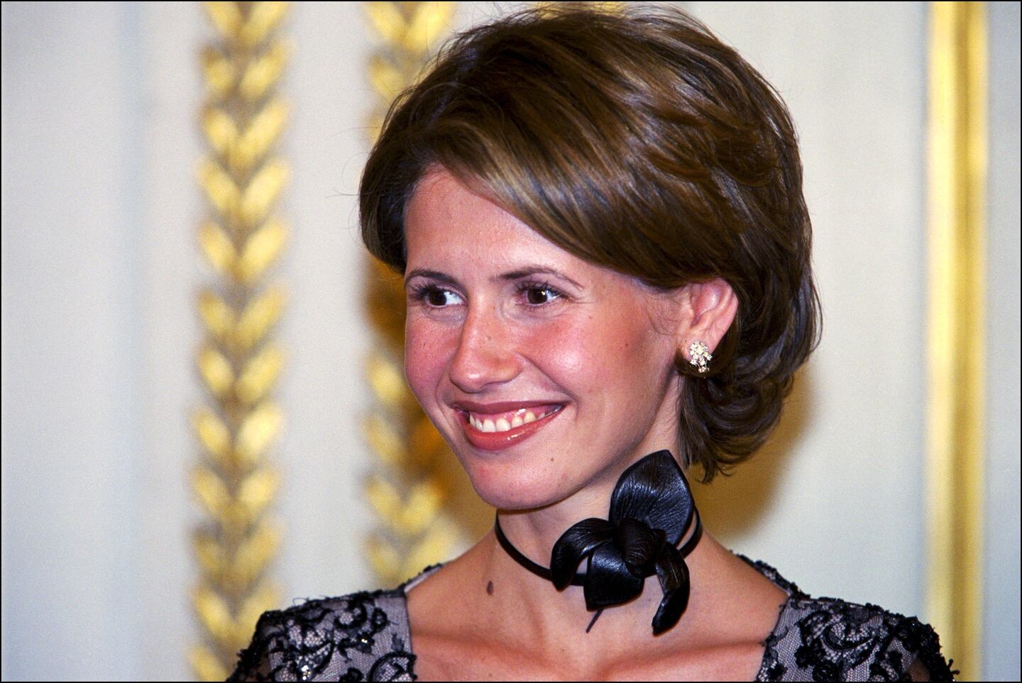 Who Is Asma al-Assad? The Rise and Fall of Syrian Dictator’s Wife ...