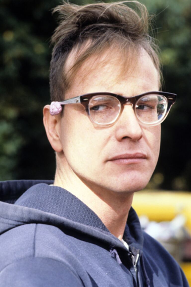 Doug Kenney: The Odd Comic Genius Behind ‘Animal House’ and National ...