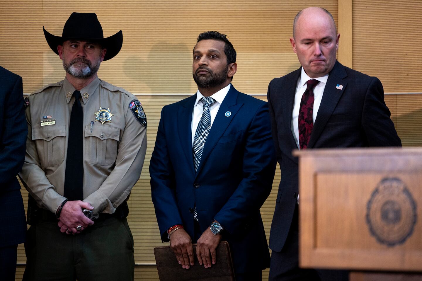 Keystone Kash on Thin Ice as Insiders Plot His Swift Exit