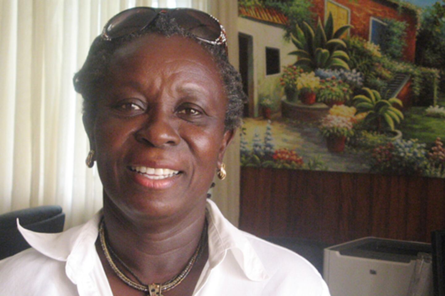 The Mayor Of Monrovia’s Fall From Grace