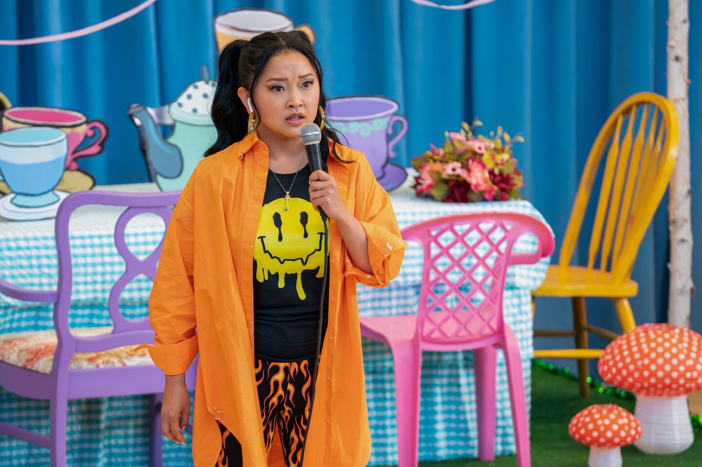 ‘Boo, Bitch’ on Netflix Proves Heinous Fashion Nostalgia on Teen TV Has ...