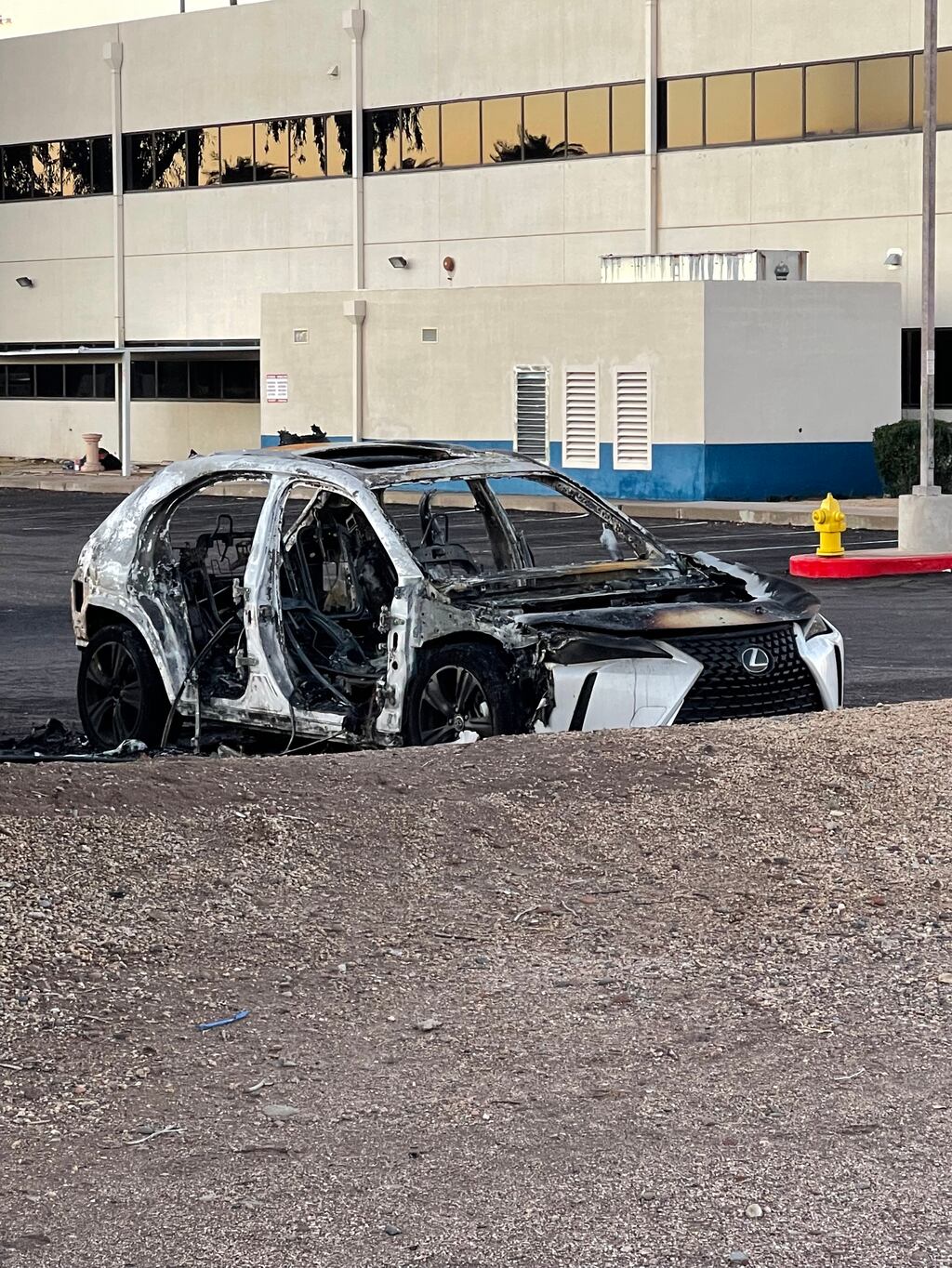 Missing Man Benjamin Anderson Found Dead After Car Was Spotted With ...