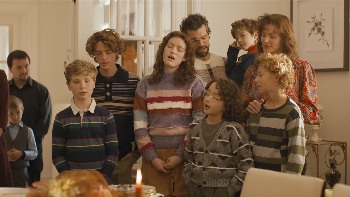 ‘Unsung Hero’ Review: God Himself Can’t Save New Faith-Based Drama