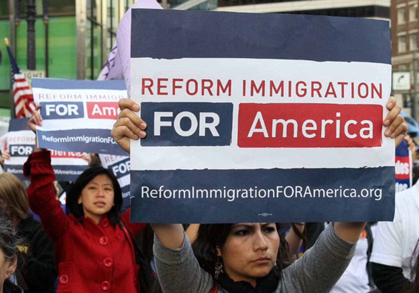 20 U.S. Cities with the Most Immigrants