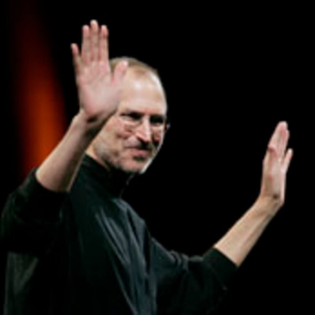 What's Eating Steve Jobs?