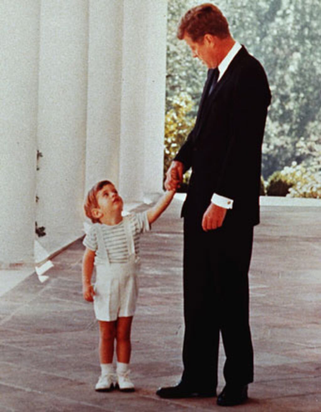 Remembering JFK Jr.
