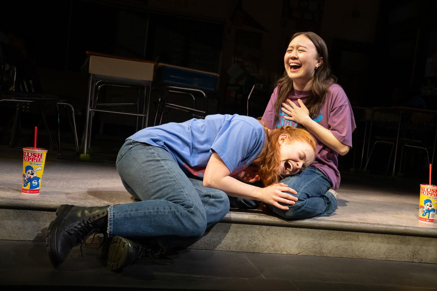 ‘John Proctor Is the Villain’ Review: ‘The Crucible’ Gets a Fiery # ...