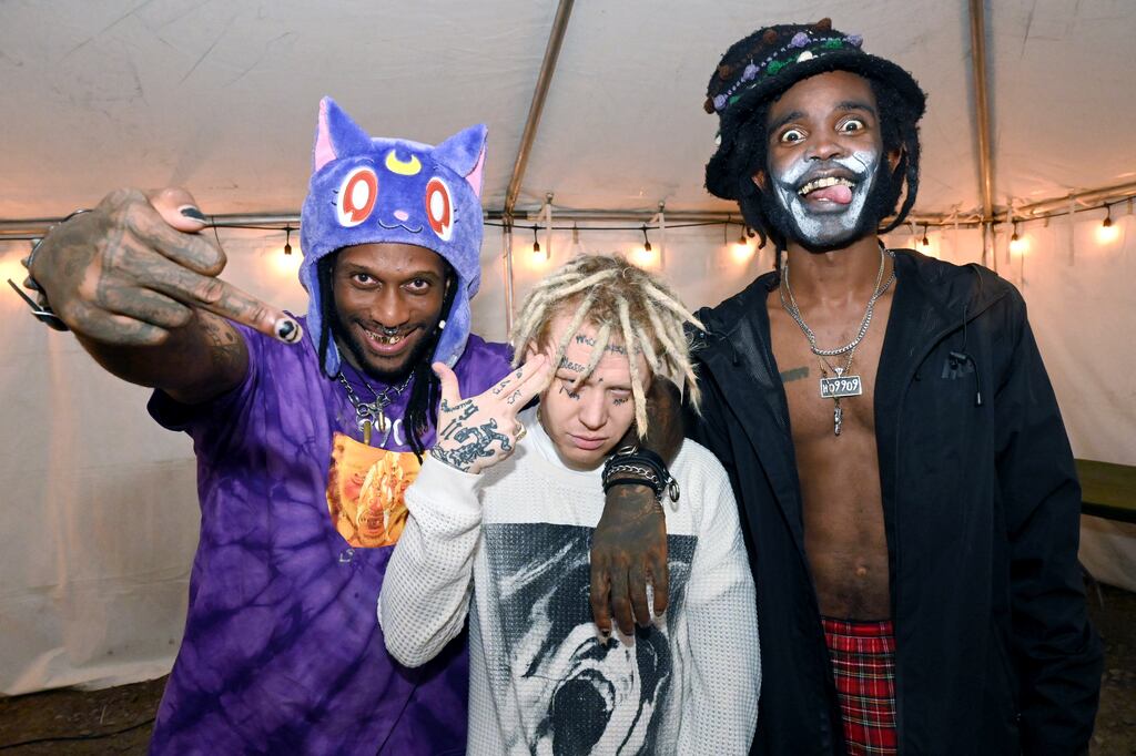 The Gathering of the Juggalos Returned to Raise Hell With a Smile