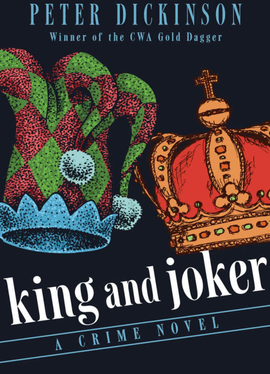 Books to Read While Waiting for ‘The Crown’ to Come Back