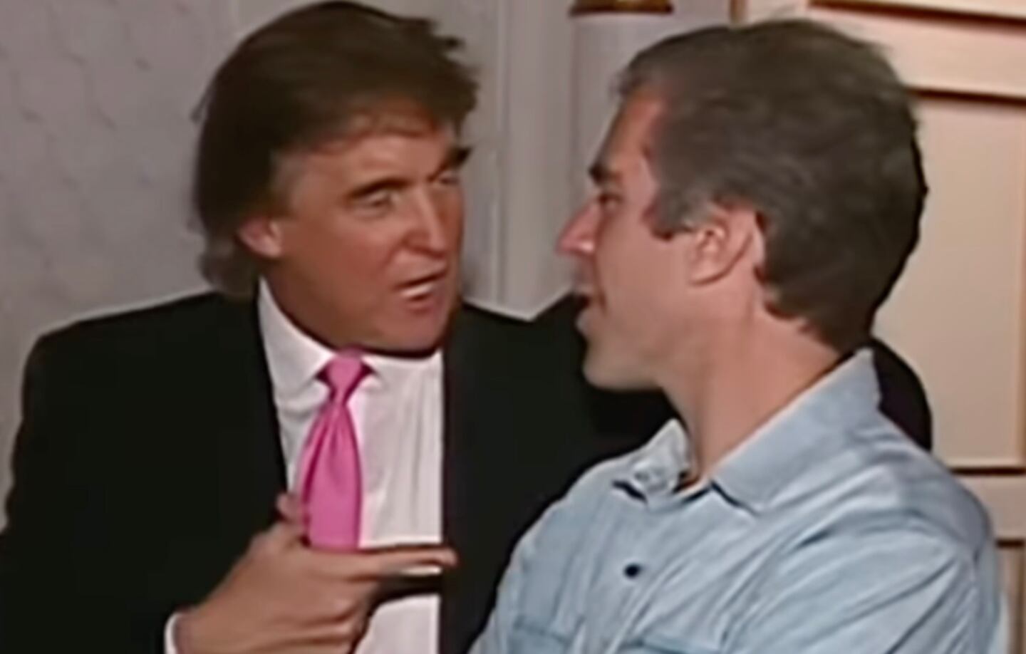 Donald Trump, 79, Sends Unhinged Message to Americans Worried About ...