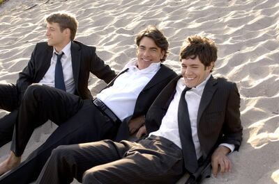 ‘The O.C.’ Turns 20: How Seth Cohen Ruined a Generation of Women