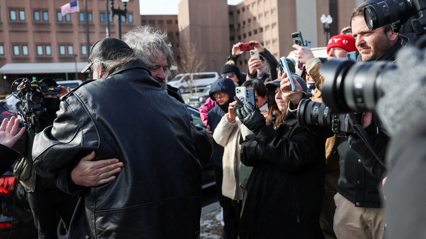 ‘MAGA Granny’ Pamela Hemphill Applauded by Pence for Rejecting Capitol ...