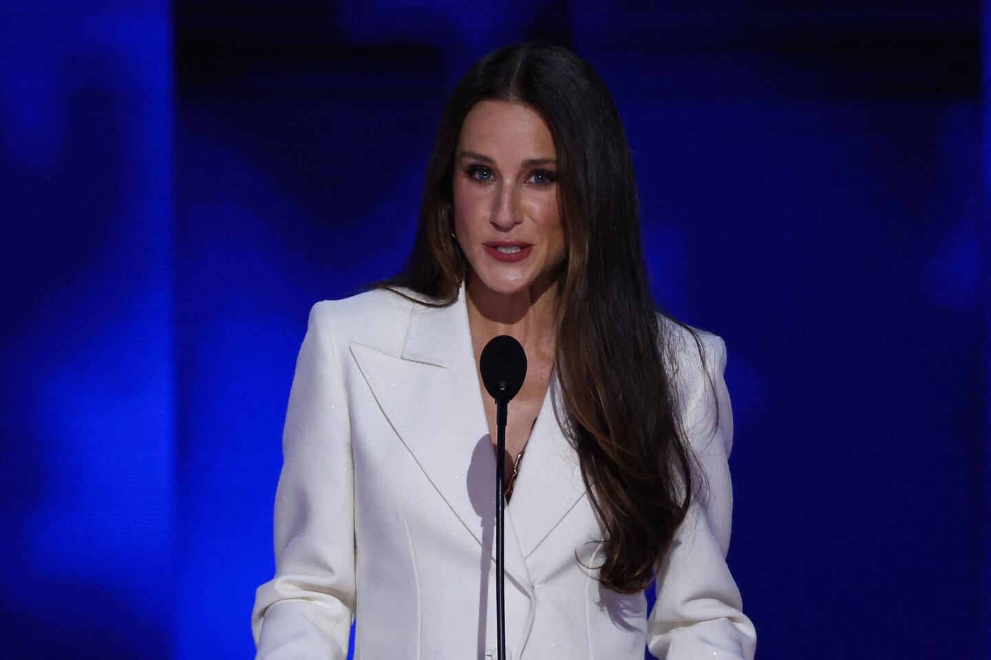 DOGE Claims It Canceled a Lease for Ashley Biden’s Secret Service Agents