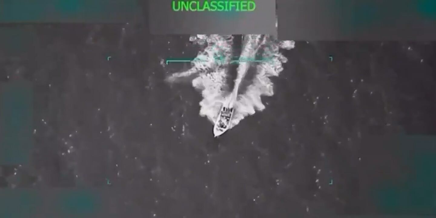 Pete Hegseth’s Own Lawyers Sound the Alarm on Trump’s Drug Boat Killings