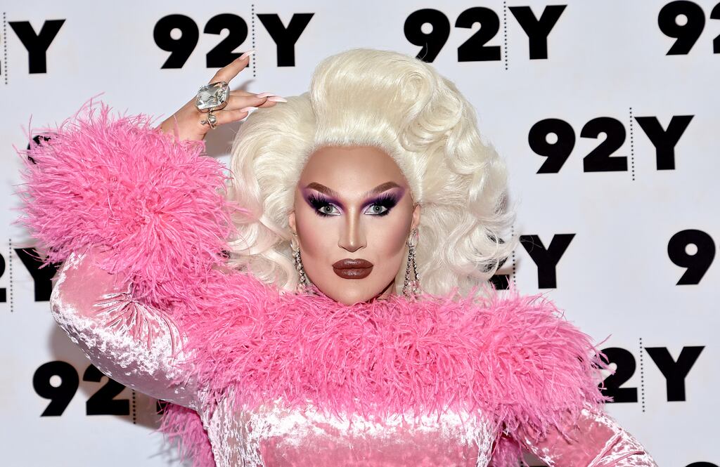 RuPaul Shades Tyra Sanchez’s Cruel Comment About The Vivienne’s Death