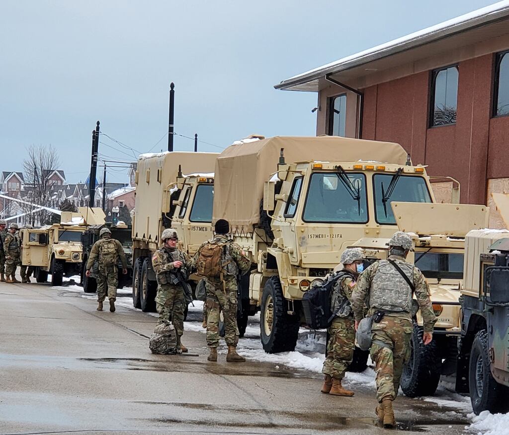 No Charges for Kenosha Cop Rusten Sheskey Who Shot Jacob Blake in the ...