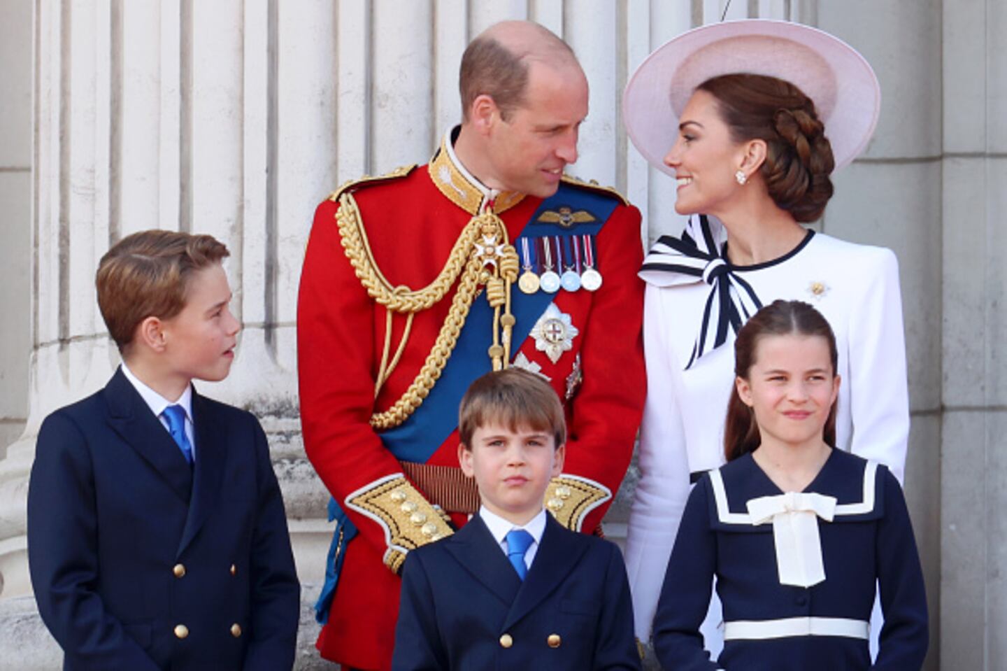 Secret Plans for King Charles’ Death Are Already Tearing the Royal Family Apart