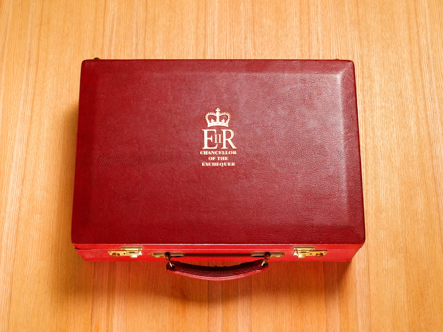 Trump’s Bonkers Demand for Red Dispatch Box From Keir Starmer Exposed