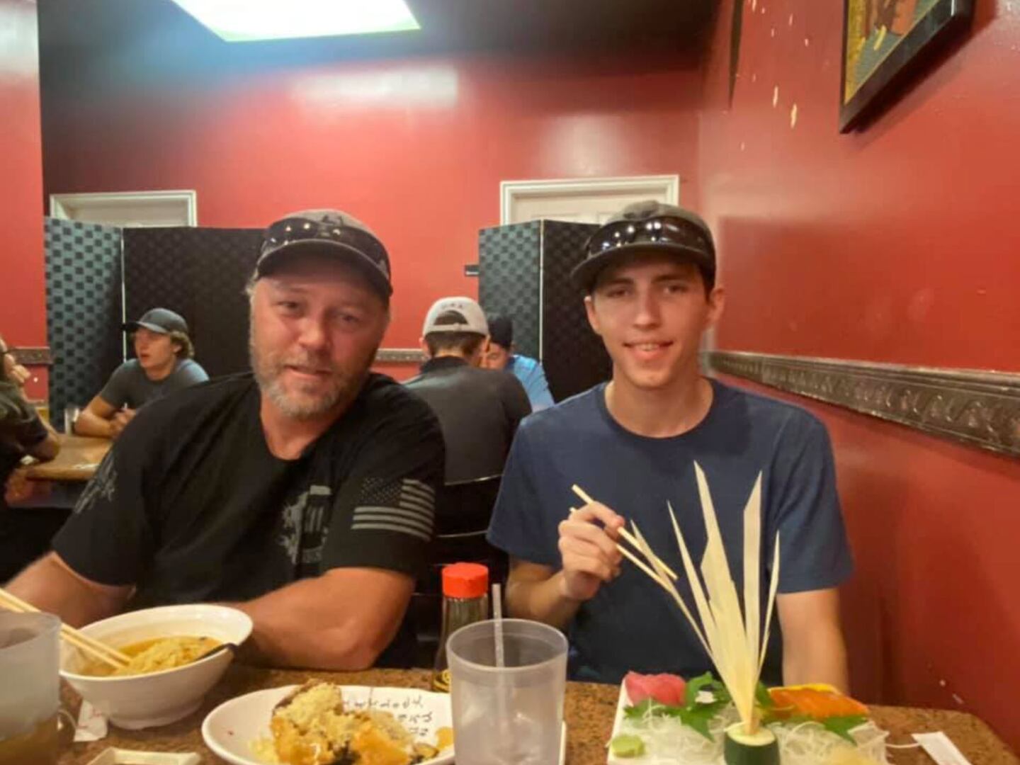 Inside the Charlie Kirk Suspect’s 33 Hours on the Run