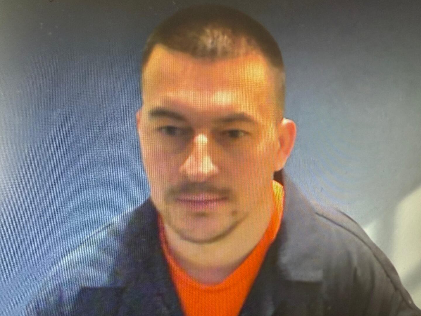 Laughing ICE Goons Seize Dad Who Fled Ukraine War at Walmart