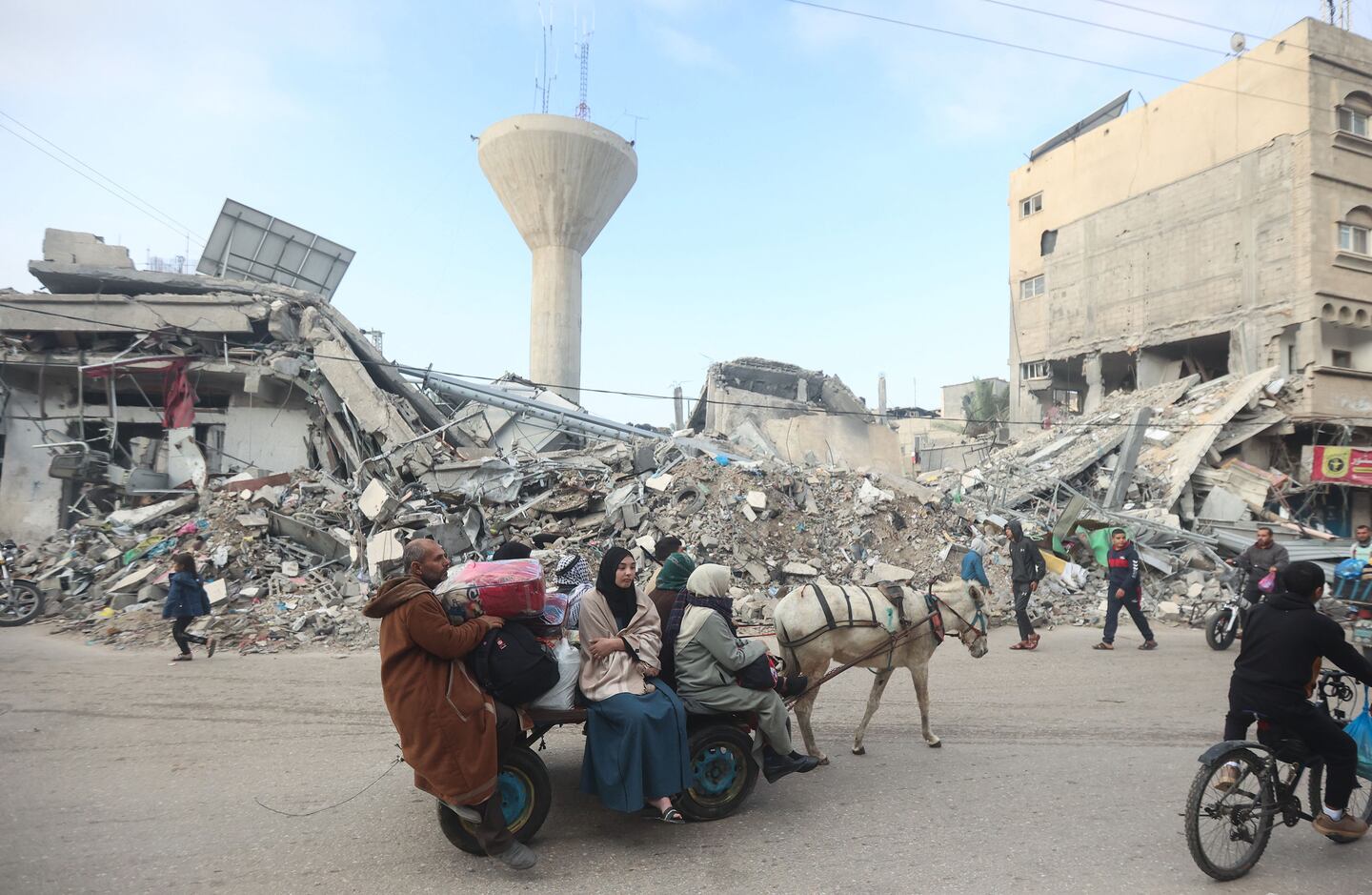 You Can’t Oppose a Ceasefire and Support a Two-State Solution for ...