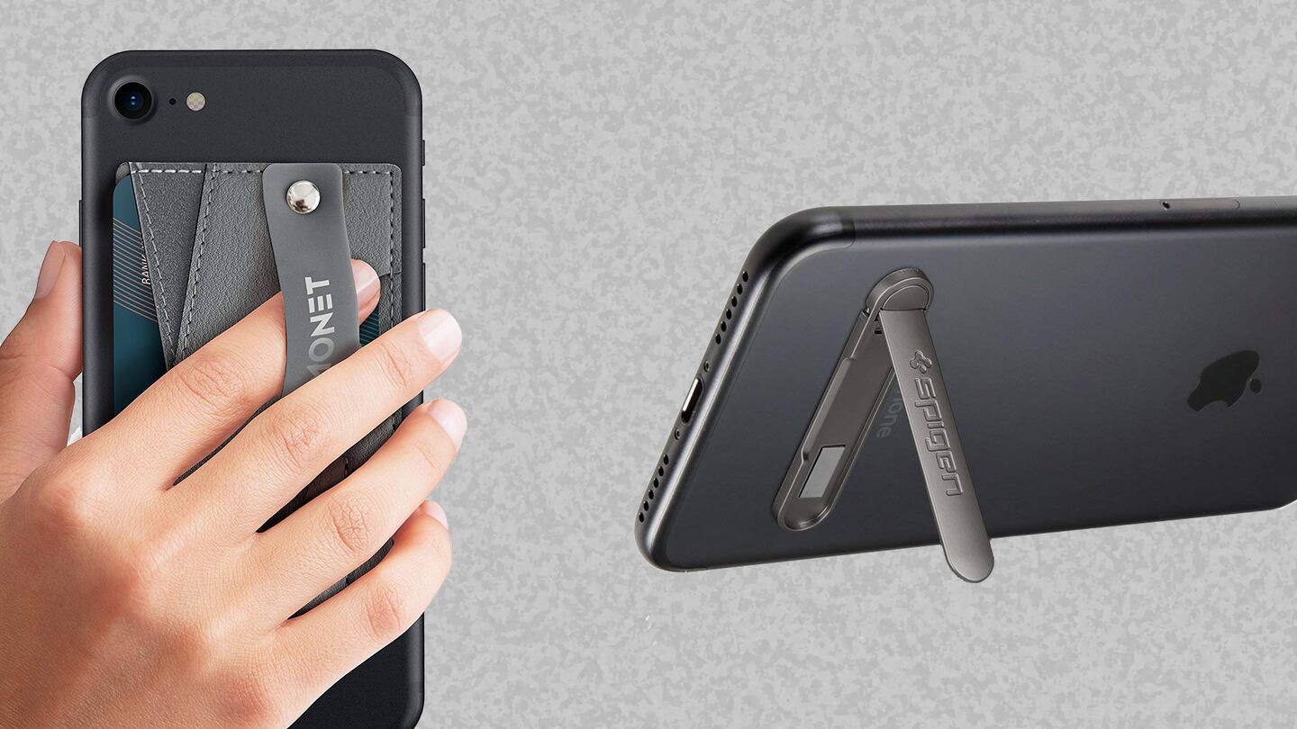 The Accessories You Should Get For Your New Phone