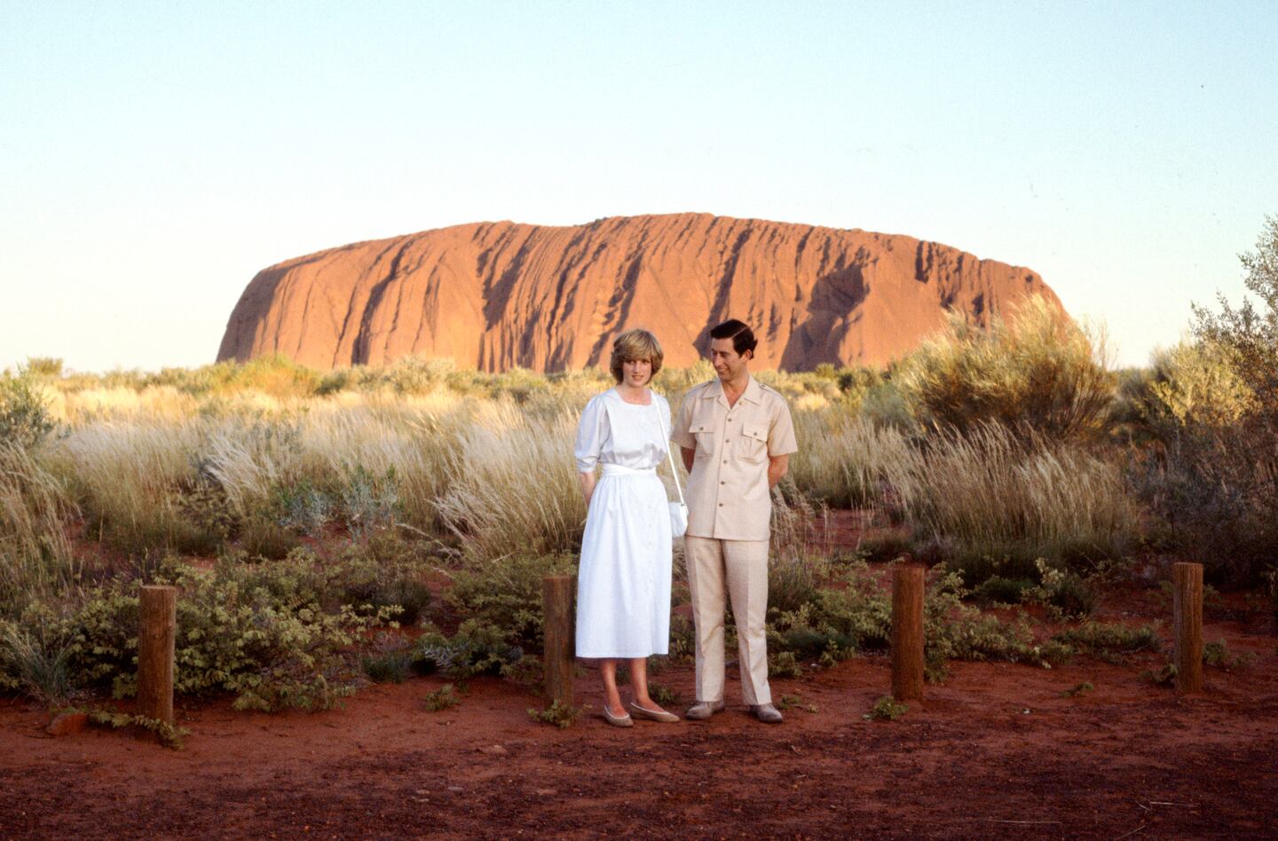 Princess Diana’s Life in Photographs Reflects Star Power, Duty, and ...