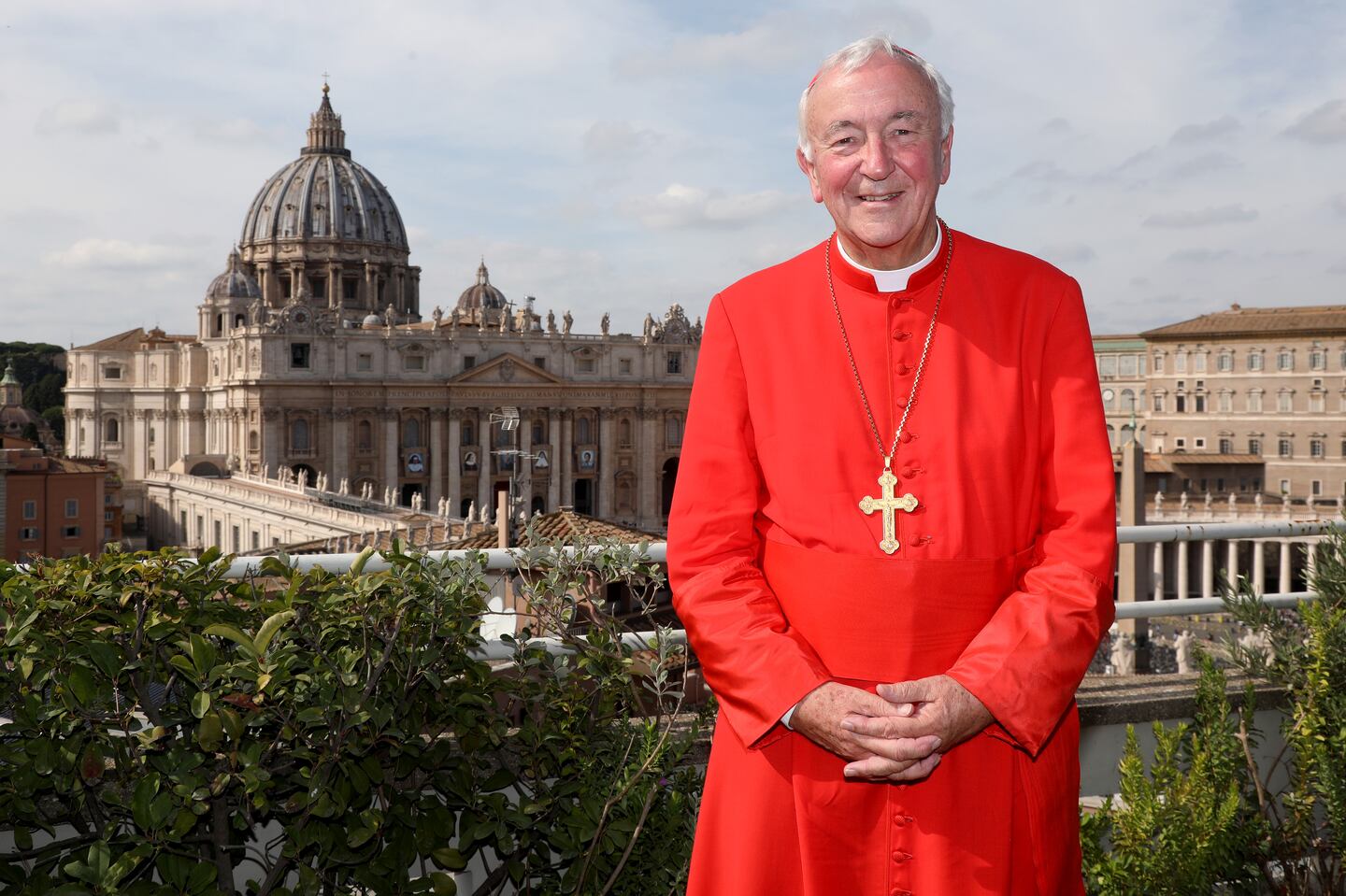Cardinal Reveals Leo’s Surprising Reaction to Pope Election