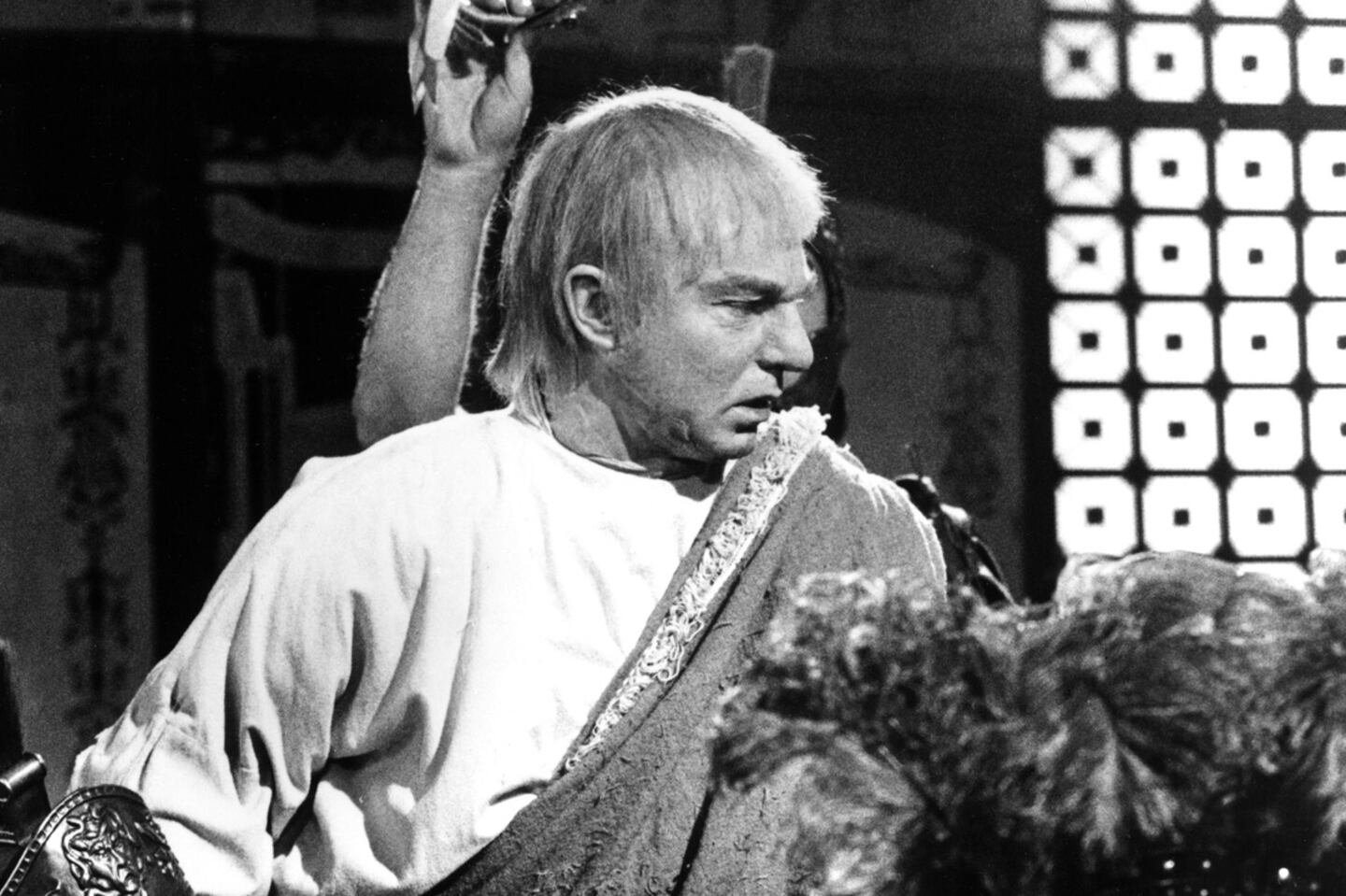 PBS’ ‘I, Claudius’ Still Captivates With its Taut Drama