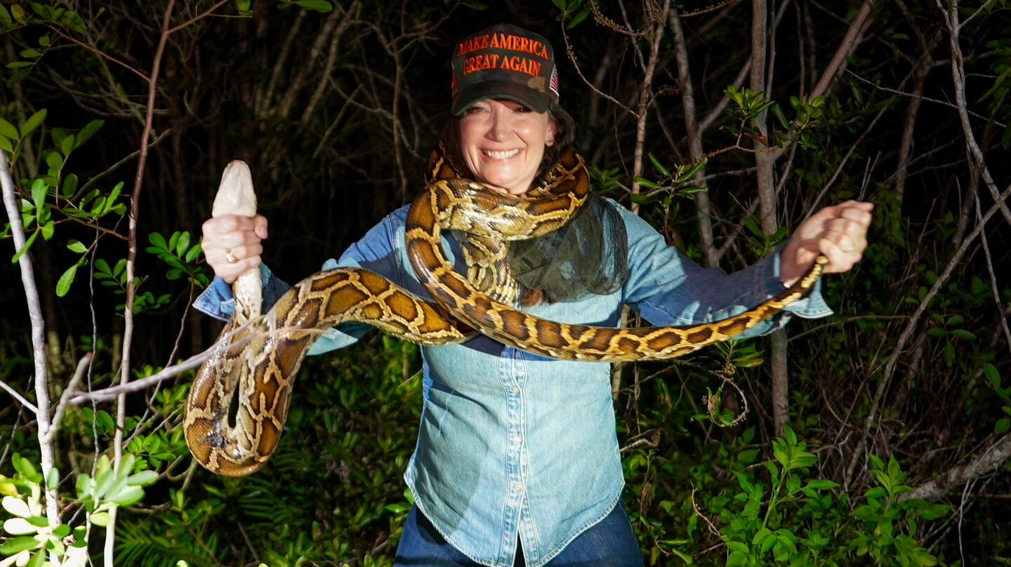 Donald Trump Appointee Tucker Stewart’s Job in Jeopardy Over X-Rated ...