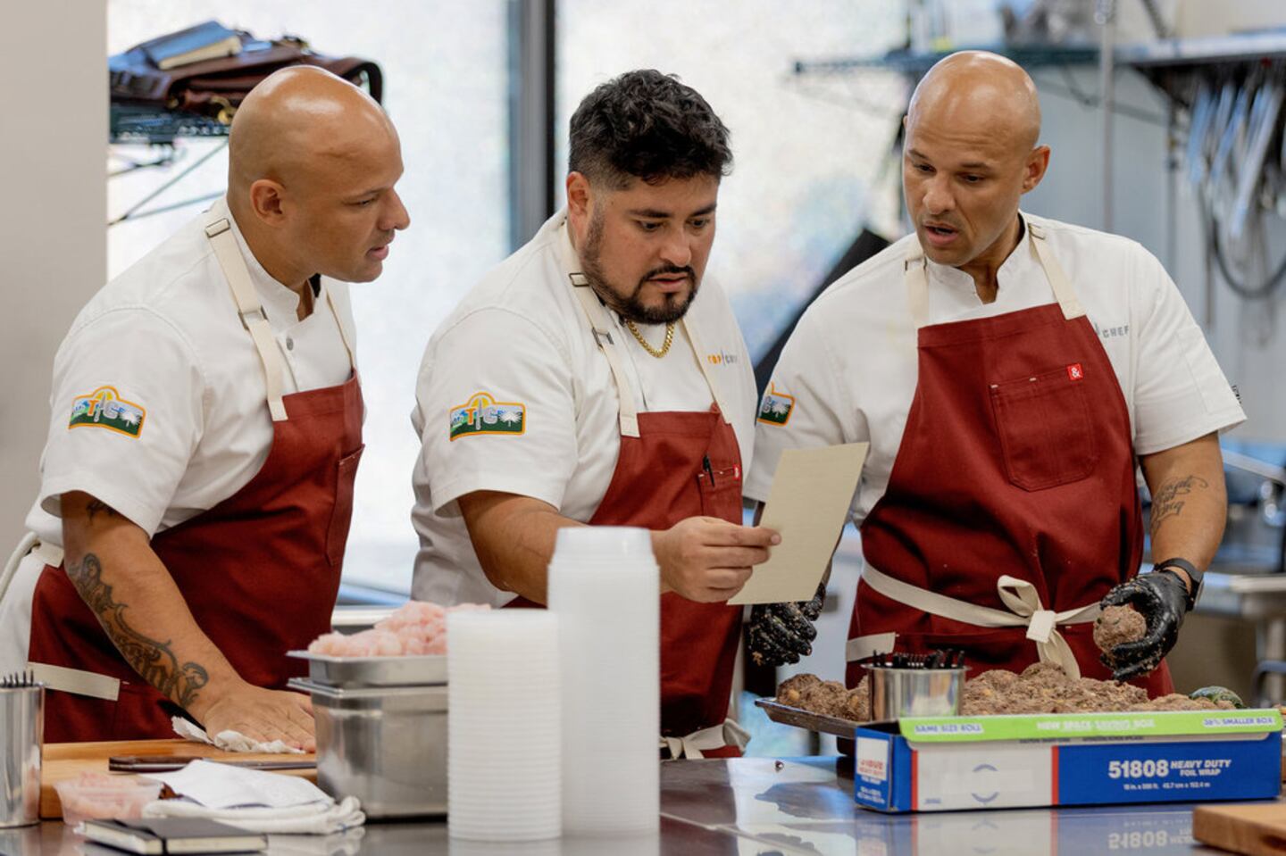 ‘Top Chef’ Restaurant Wars: Inside Scoop on Super Bowl of Reality TV