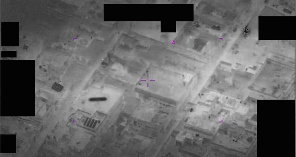 Eerie Videos Released in New Trump UFO Files Dump
