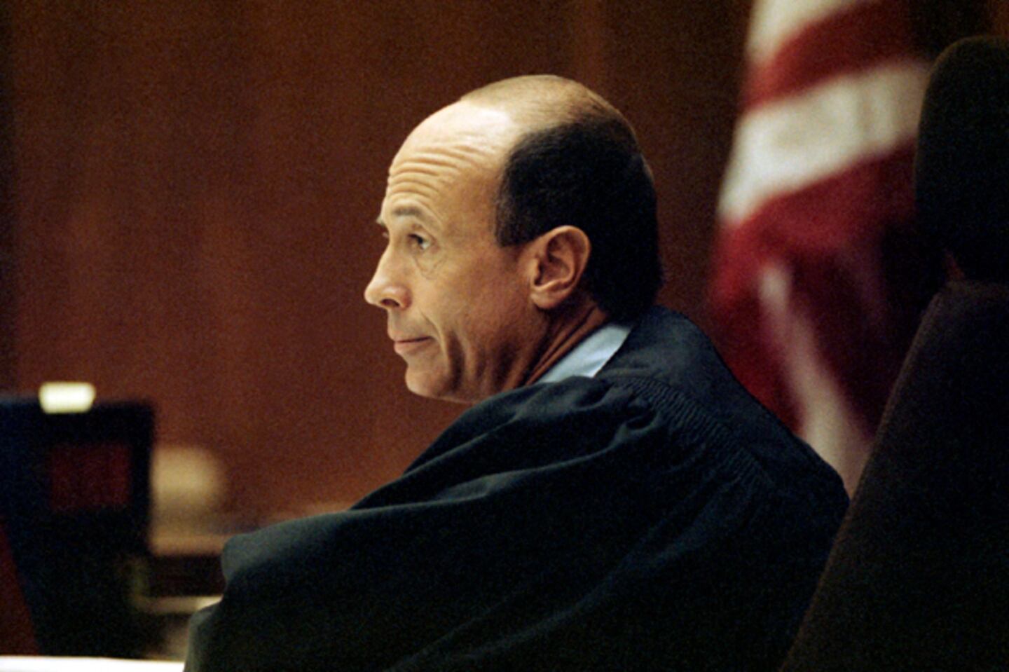 L..A. Riots' Key Figures: Rodney King, Reginald Denny & More (Photos)