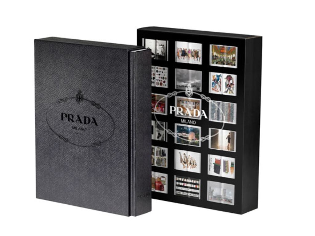 Prada: Creativity, Modernity, Innovation