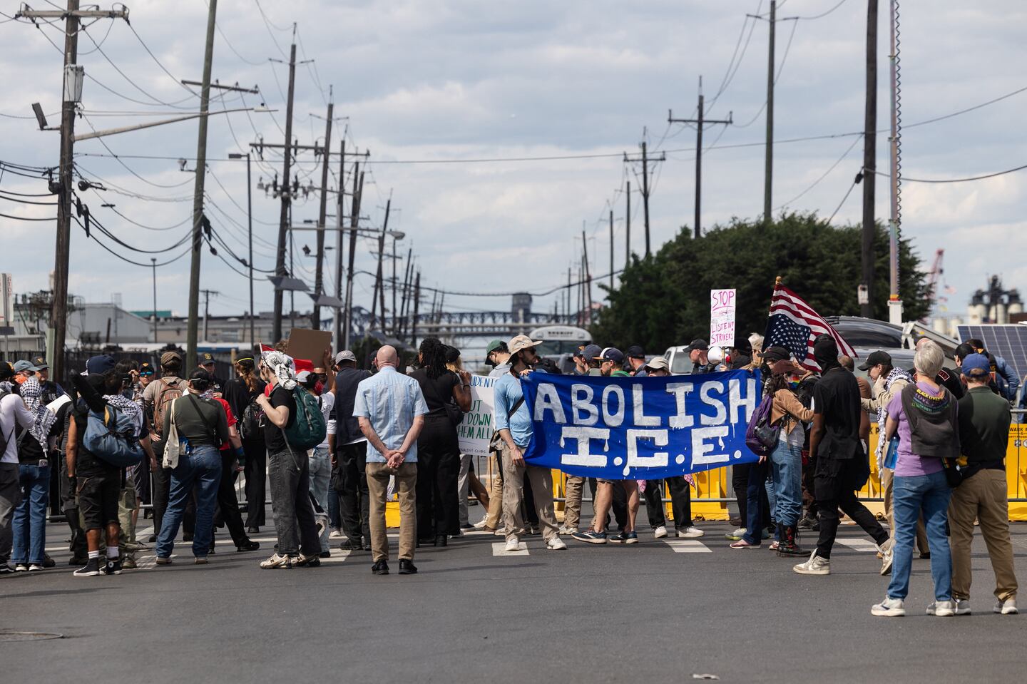 Leaked Memo Reveals Eyebrow-Raising Change at ICE