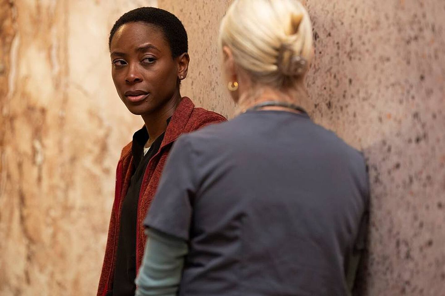 ‘The Pitt’ Episode 9 Delivers Its Most Shocking Moment So Far