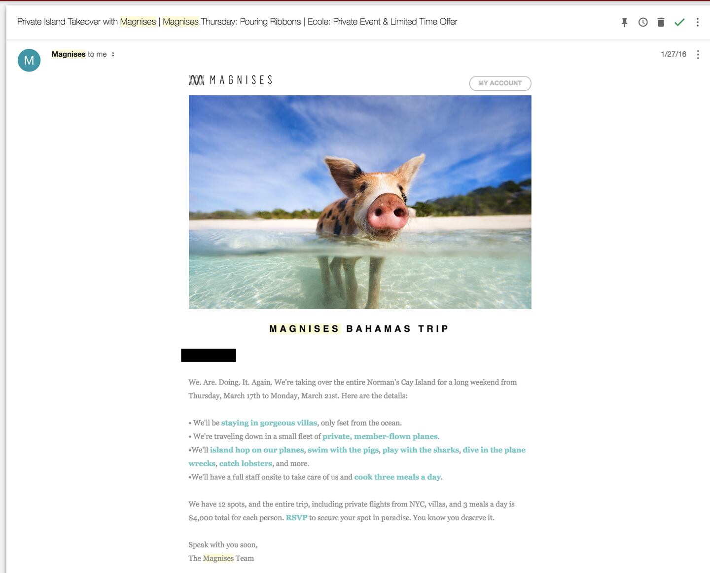 Inside Fyre Festival Fraudster Billy McFarland’s First Big Millennial Scam