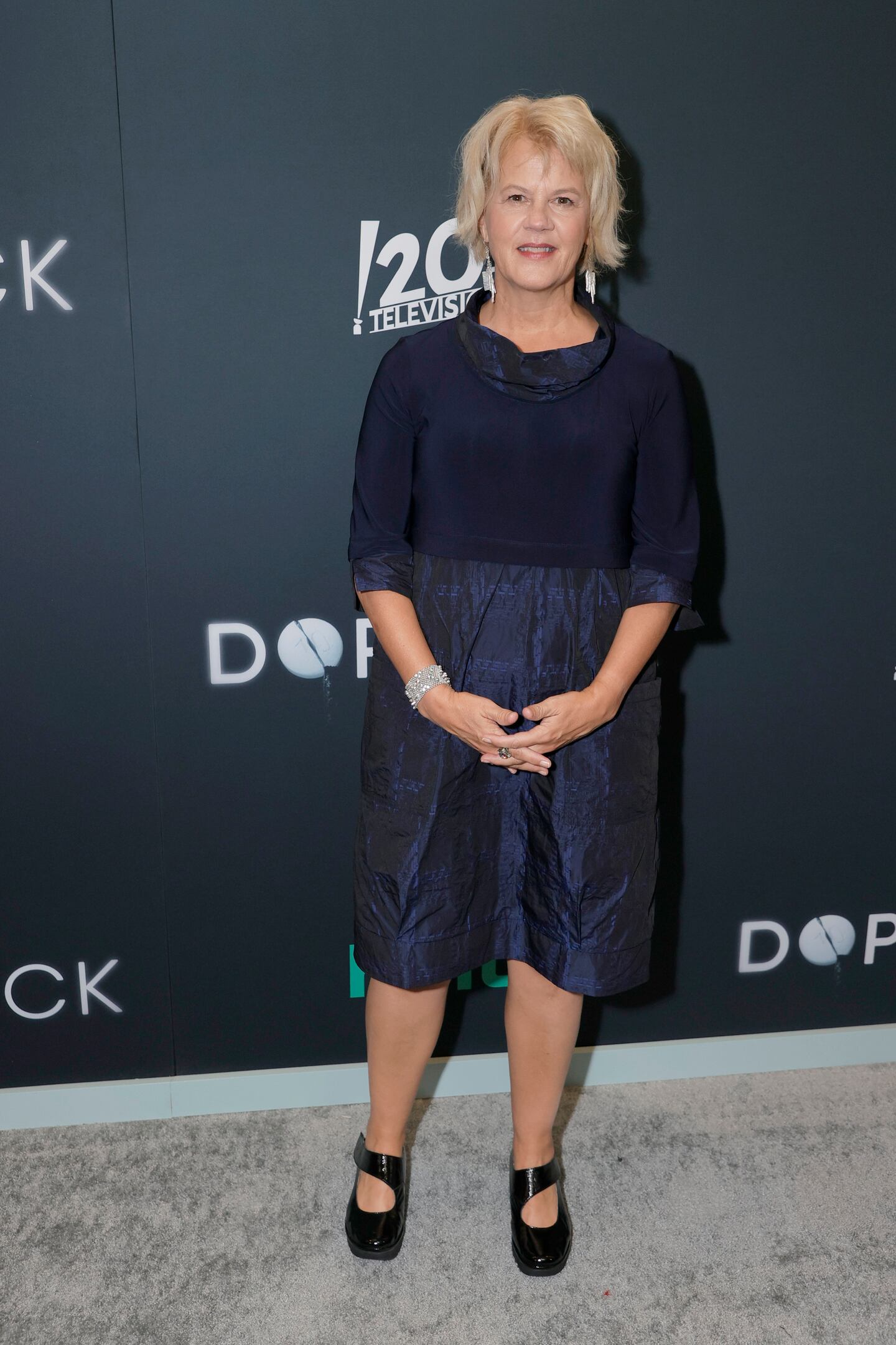 Candidate Branded ‘Left-Wing JD Vance’ Beth Macy Takes Swipe at Veep