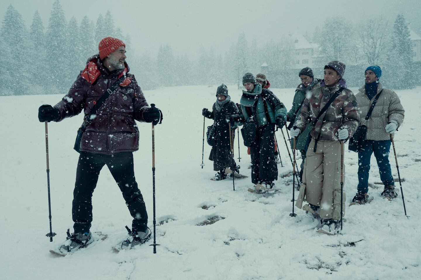 ‘Nine Perfect Strangers’ Season 2 Review: Still a Huge Hot Mess