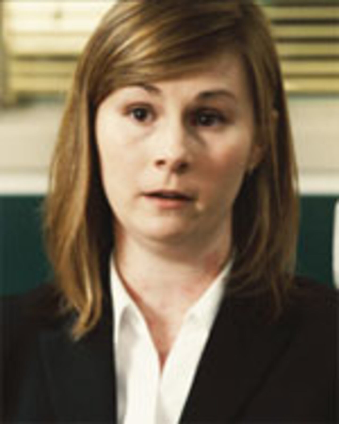 The Reality Behind Up in the Air