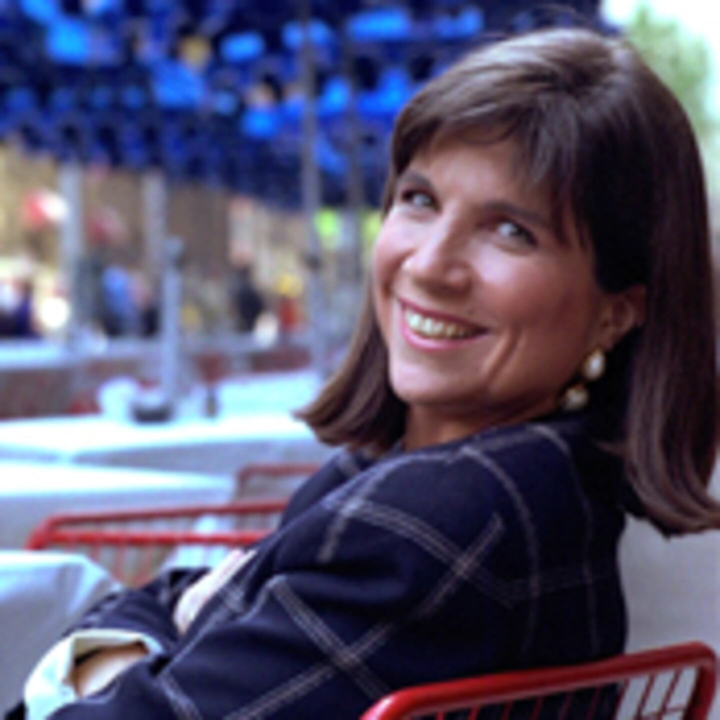 Anna Quindlen on Staying Happily Married