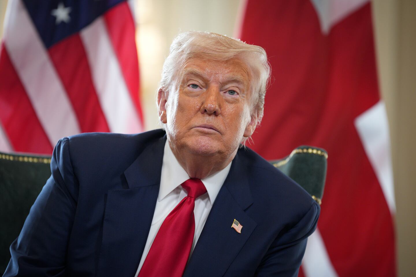 Nancy Mace Loses It After Being Fact-Checked to Her Face