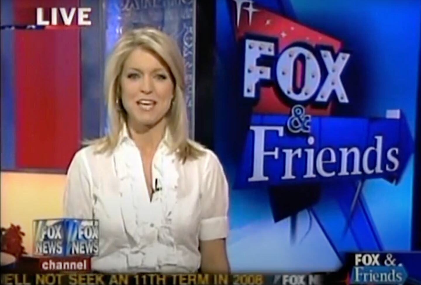 How Ainsley Earhardt Became Fox’s Morning Queen, and Made Sean Hannity ...
