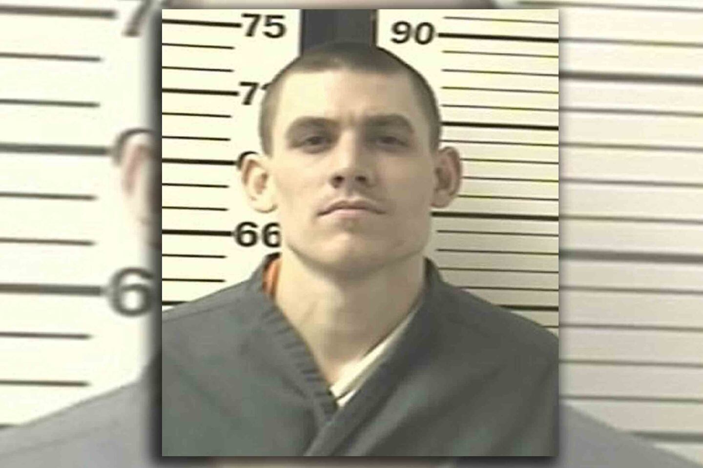 Friends of Colorado Shooting Suspect Evan Ebel Remember a Dark, Scary Kid