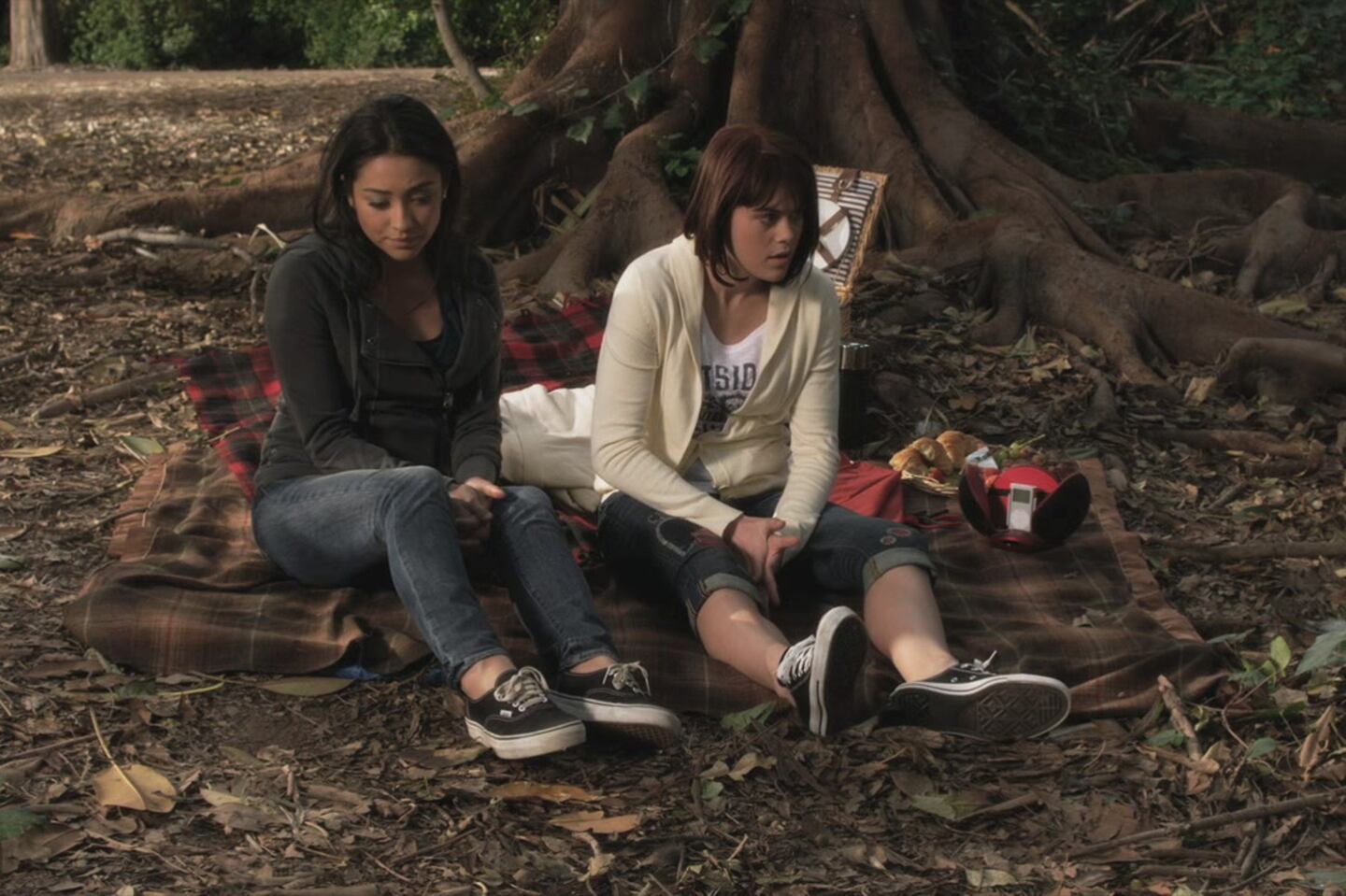 Surprise! ABC Family and Fox Are the Gayest Networks on TV