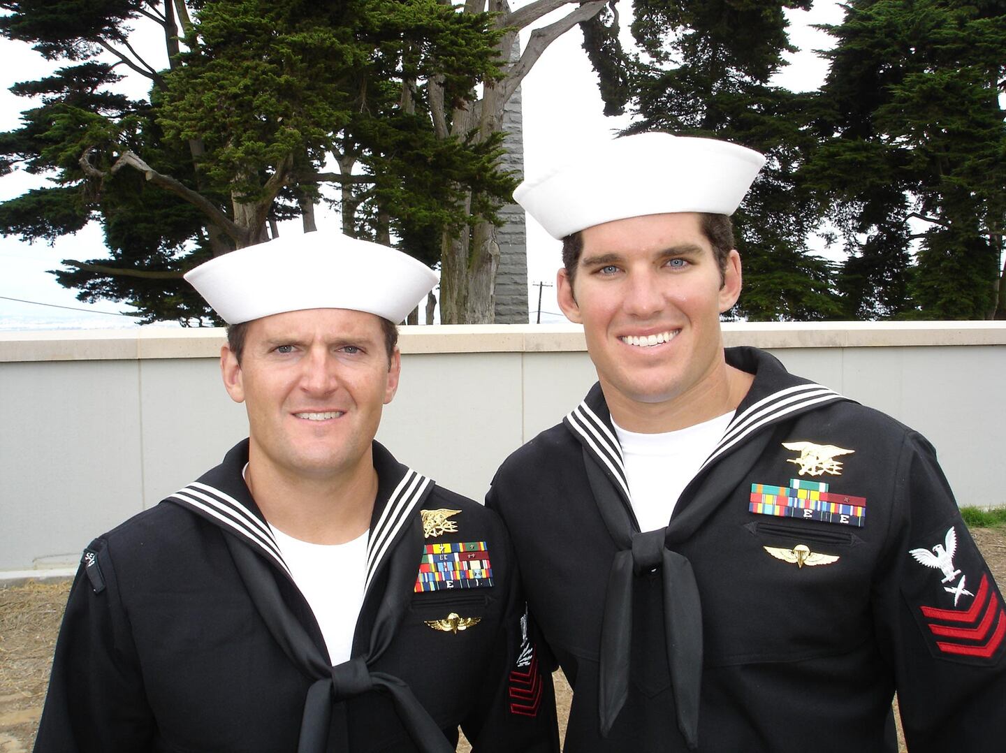 Ryan Owens, Navy SEAL Killed in Yemen, Was Braver Than America Knew